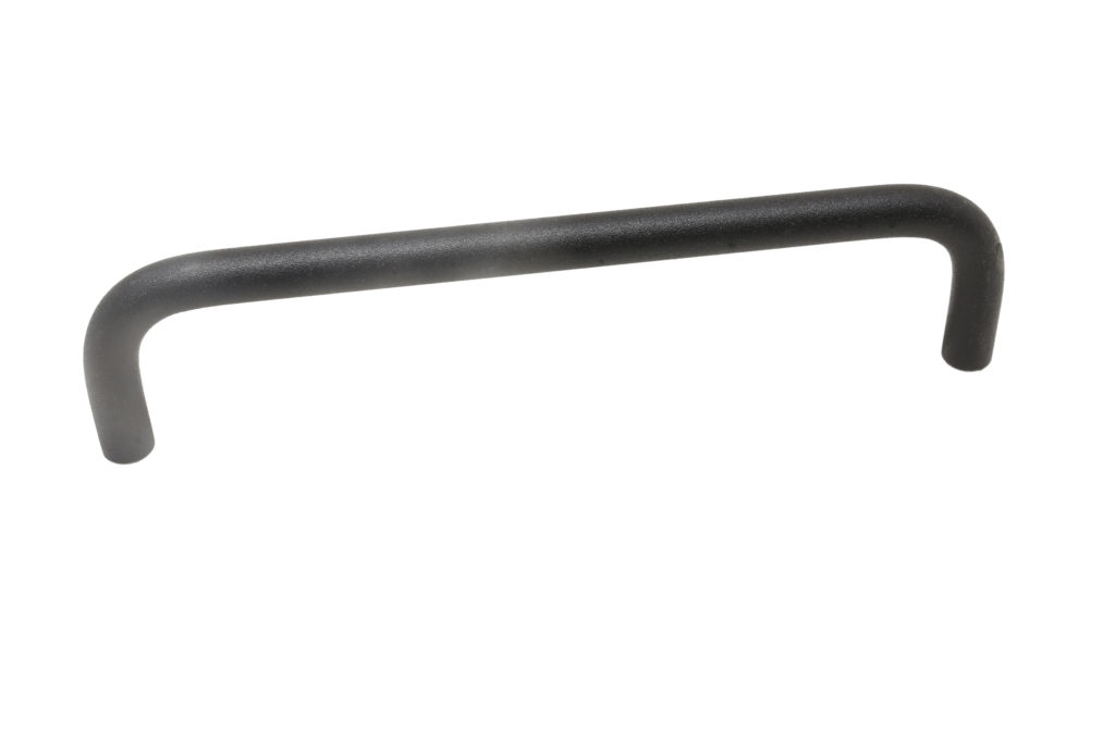 Handgriff 160 Alu, schwarz - allfest.de
