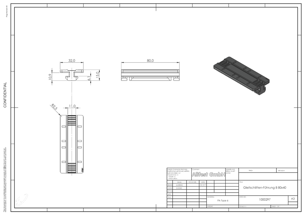 T-Slot Slider 8 80x40 - allfest.de