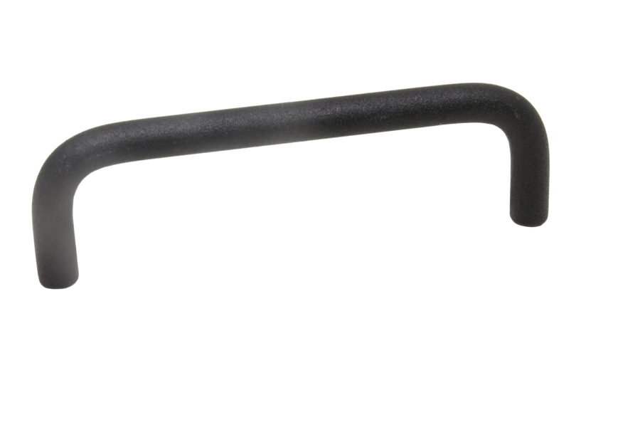Handgriff 120 Alu, schwarz - allfest.de