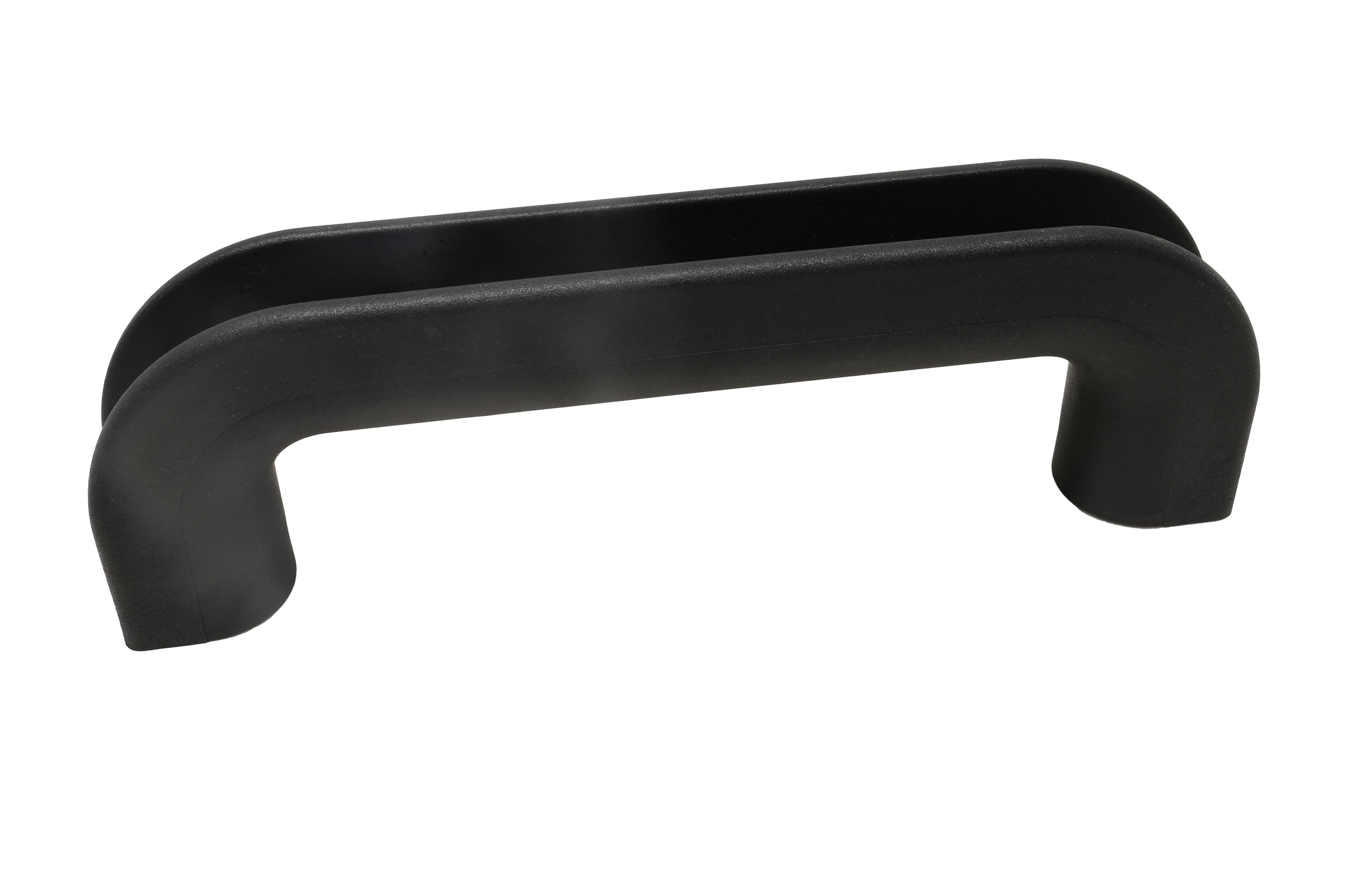 Handgriff 160 PA, schwarz - allfest.de
