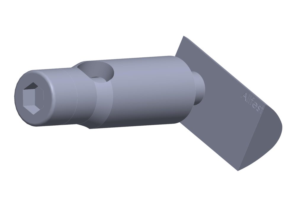 Automatic-Fastening Set 8, Steel, zinc-plated - allfest.de